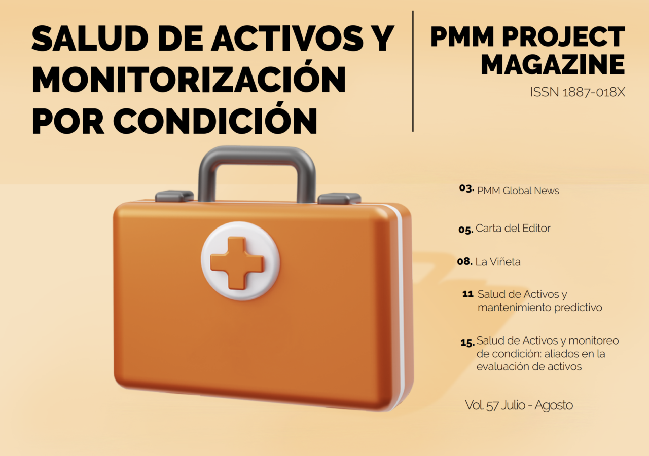PMM Learning | Acerca de la Revista PMM Project Magazine Noviembre ...